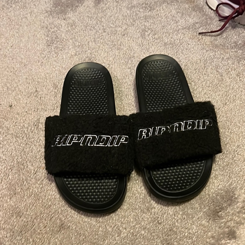 Ripndip Slides - Gem